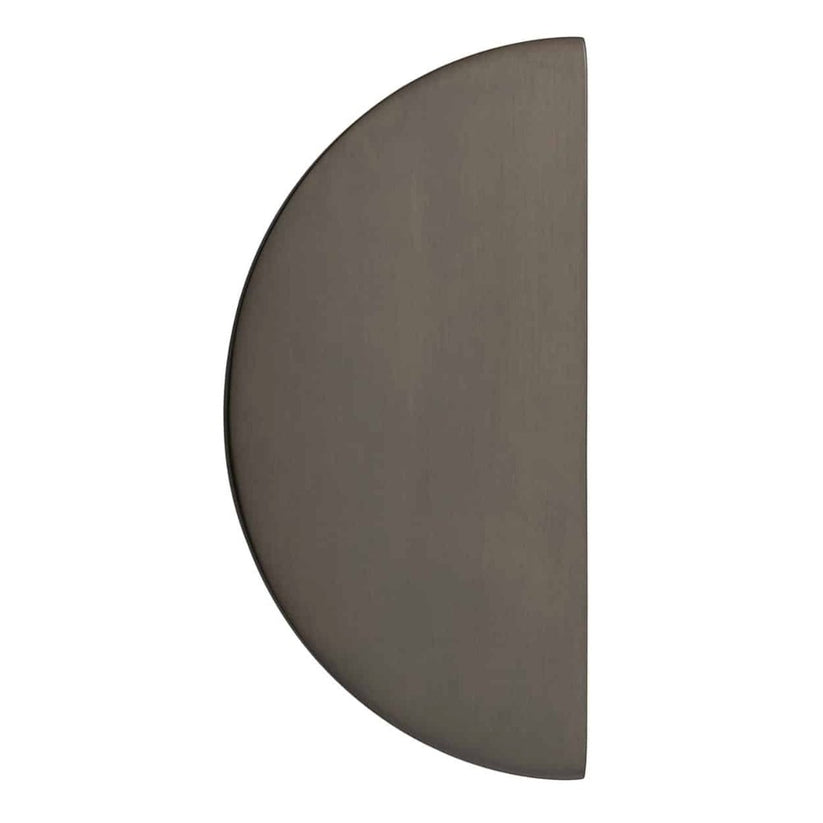 Osaka Large 'Half Moon' Pull – Condon Hardware